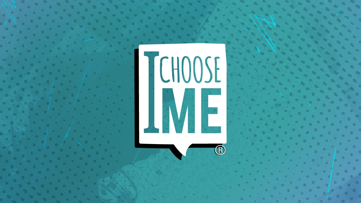 I Choose Me - I Choose ME